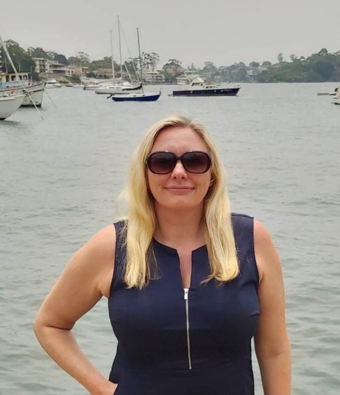 Team – Evolving Mind Body and Soul